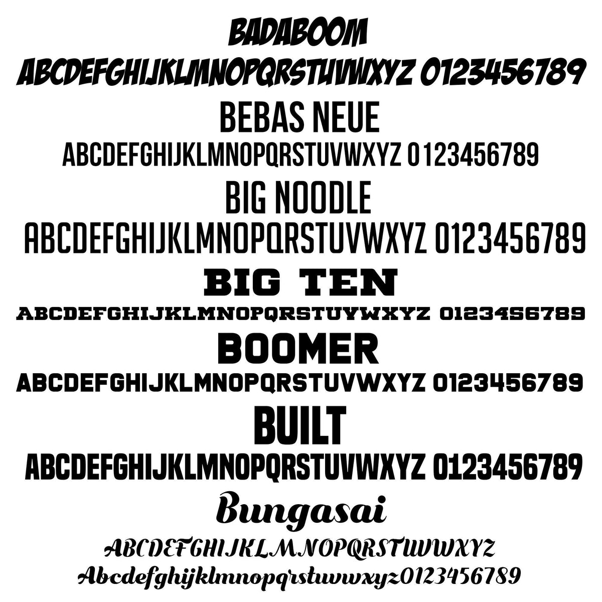 Not For Hire Truck Decal, (Set of 2) – Semi Decals