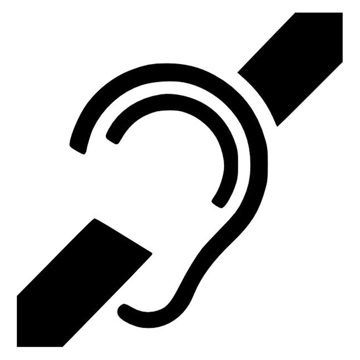 Sign Language Store Decal – Semi Decals